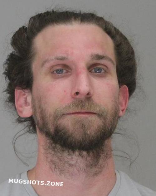 RIGGINS RICHARD 06/16/2024 - Dallas County Mugshots Zone