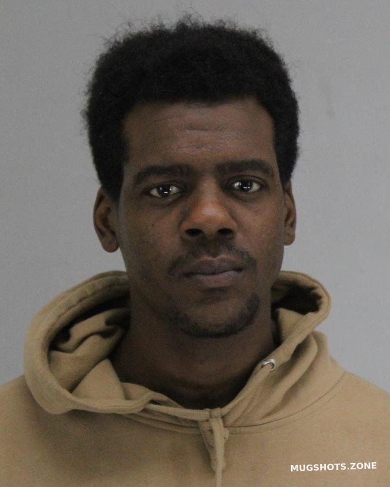 GREEN MIKEL 06/16/2024 - Dallas County Mugshots Zone