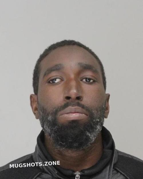 DAJARNETTE DEVONTE 06/16/2024 - Dallas County Mugshots Zone