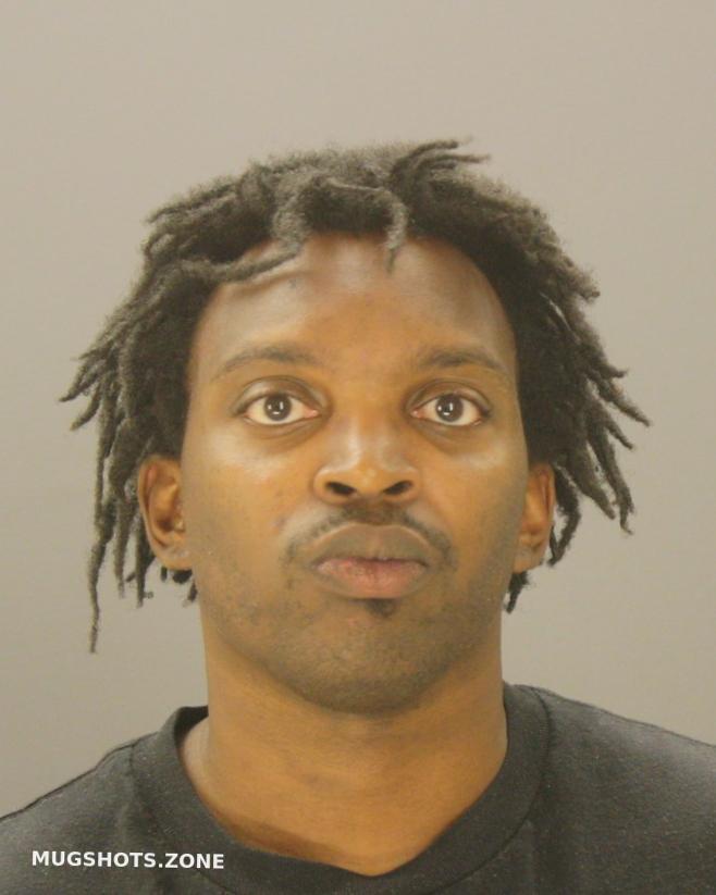 MOSLEY BRION 06/17/2024 - Dallas County Mugshots Zone