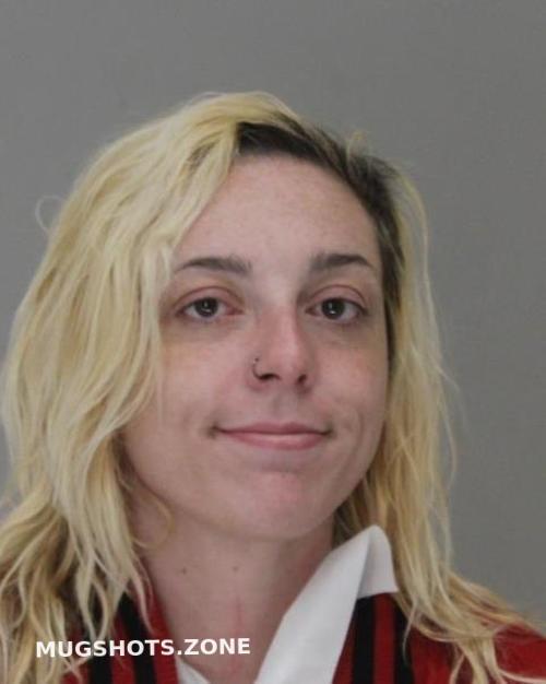 ISAACS EMILY 06/17/2024 - Dallas County Mugshots Zone