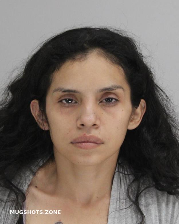 PERALTA BRENDA 06/18/2024 - Dallas County Mugshots Zone