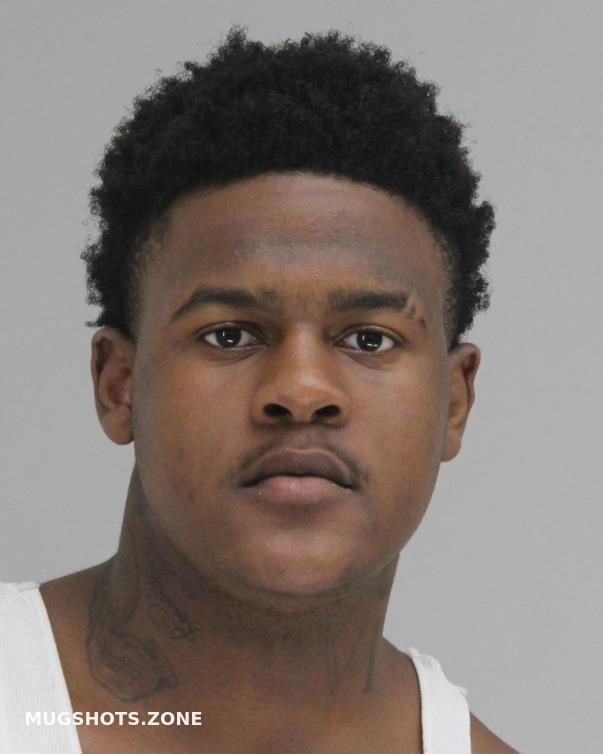 PERRY DAISHAWN 06/18/2024 - Dallas County Mugshots Zone