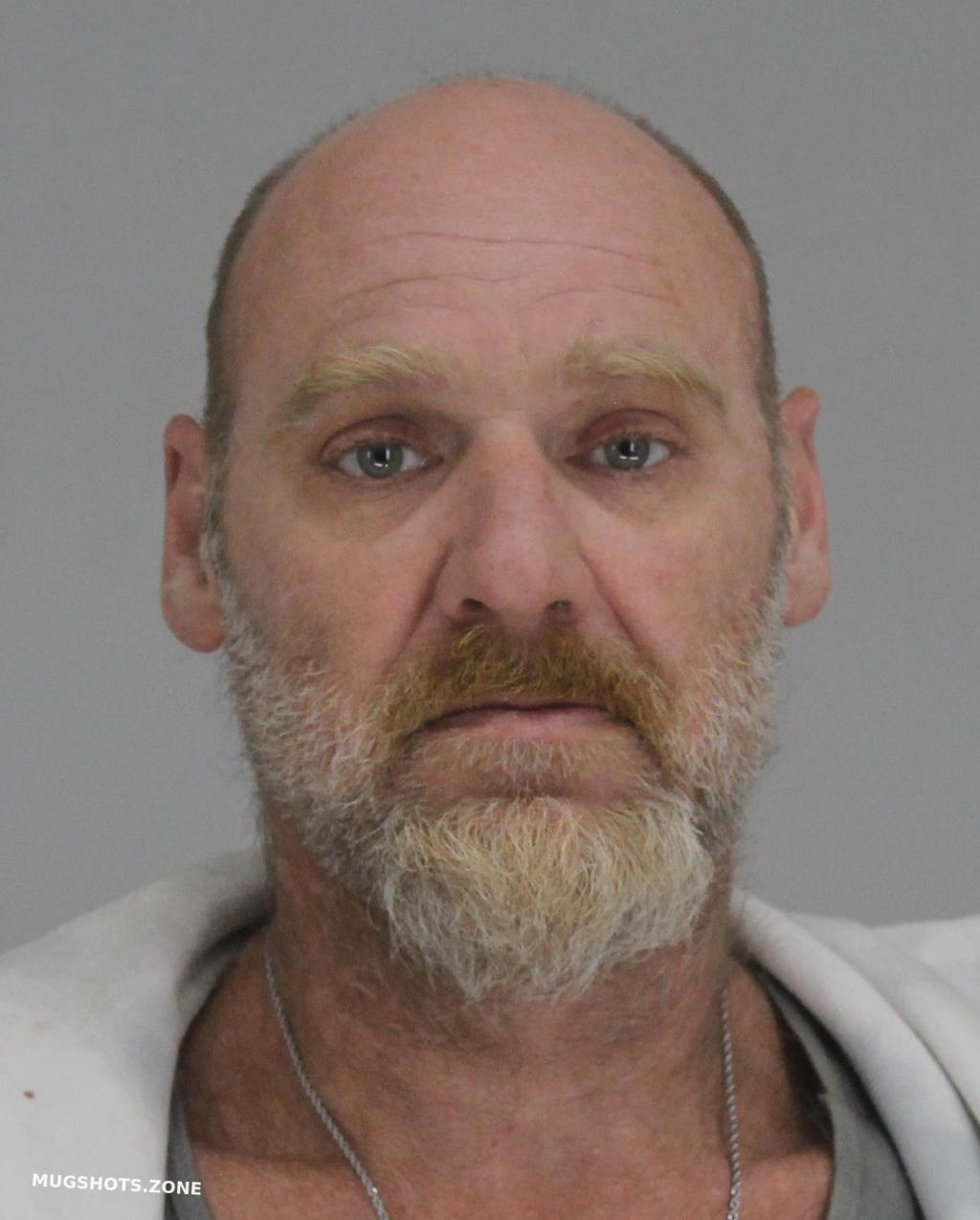 RUSSELL STEVEN 06/18/2024 - Dallas County Mugshots Zone