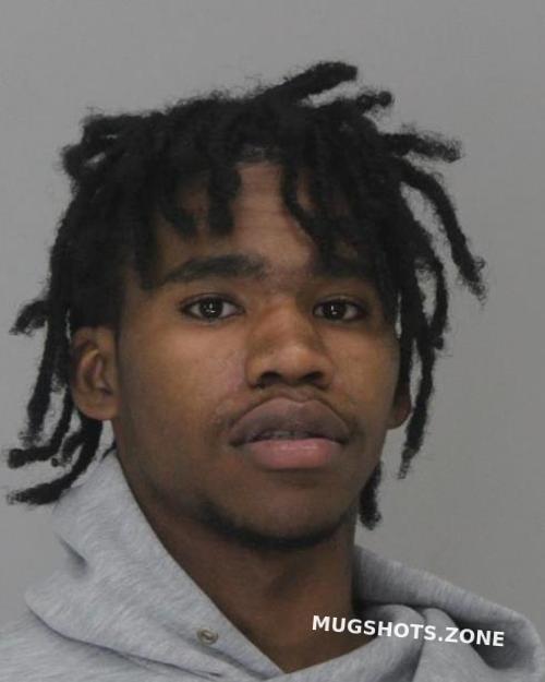 SMALL JAYLUN 06/18/2024 - Dallas County Mugshots Zone