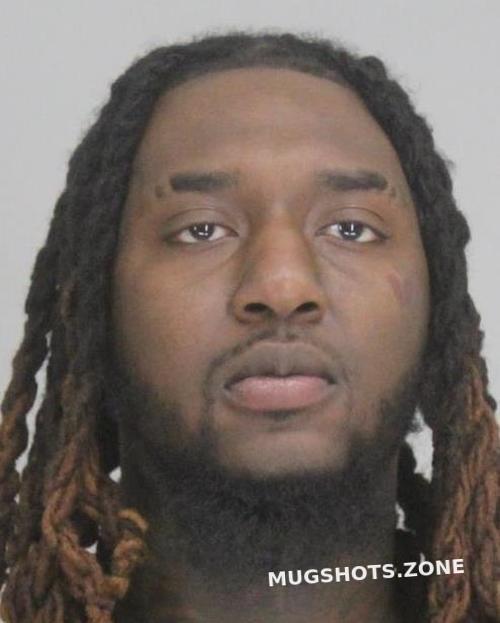 WALKER STEVEN 06/18/2024 - Dallas County Mugshots Zone