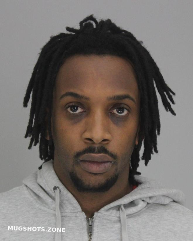 LEE RODERICK 06/18/2024 - Dallas County Mugshots Zone