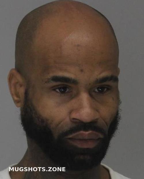ROBINSON JOSEPH 06/18/2024 - Dallas County Mugshots Zone