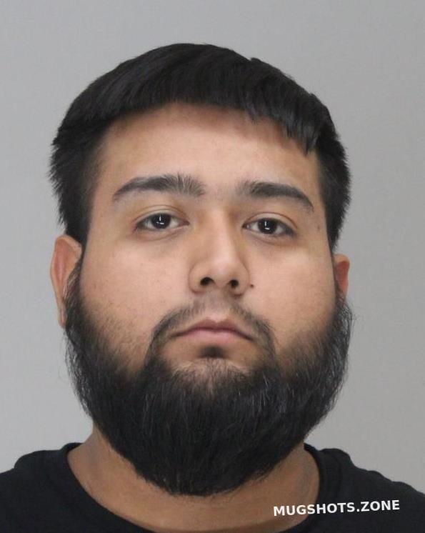 ROBLES MARCO 06/18/2024 - Dallas County Mugshots Zone
