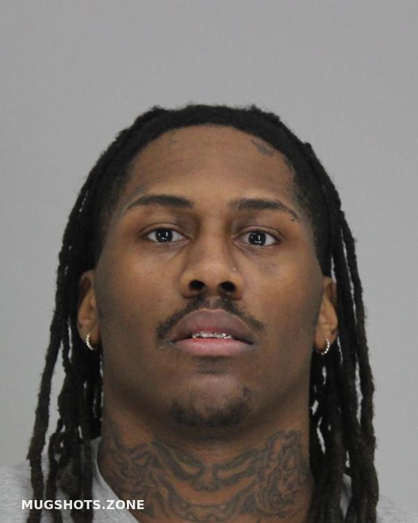 SILLERS ABRAHAM 06/19/2024 - Dallas County Mugshots Zone