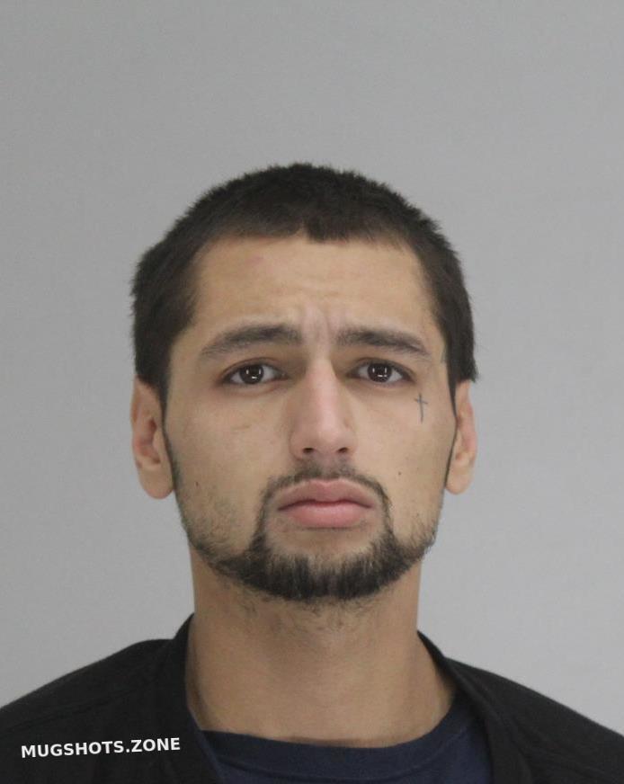 OROZCO DANIEL 06/19/2024 - Dallas County Mugshots Zone