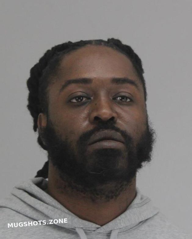 RAVENELL KENNETH 06/19/2024 - Dallas County Mugshots Zone