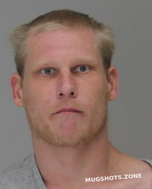 JOHNSON MICHAEL 06/19/2024 - Dallas County Mugshots Zone