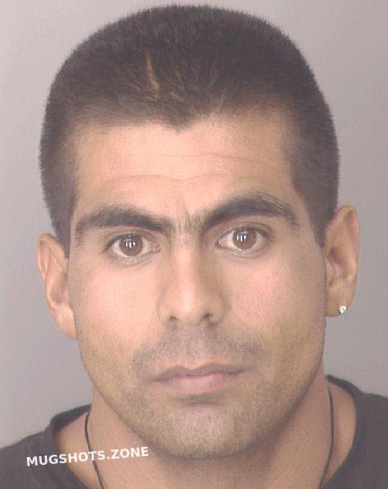 ROBLES VICTOR 06/19/2024 - Dallas County Mugshots Zone