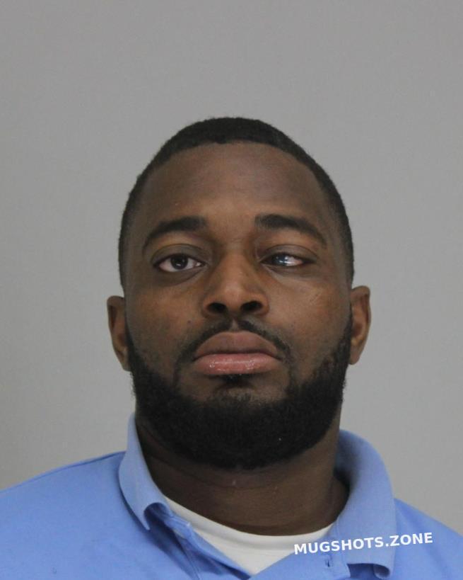 THOMAS JONATHAN 06/19/2024 - Dallas County Mugshots Zone