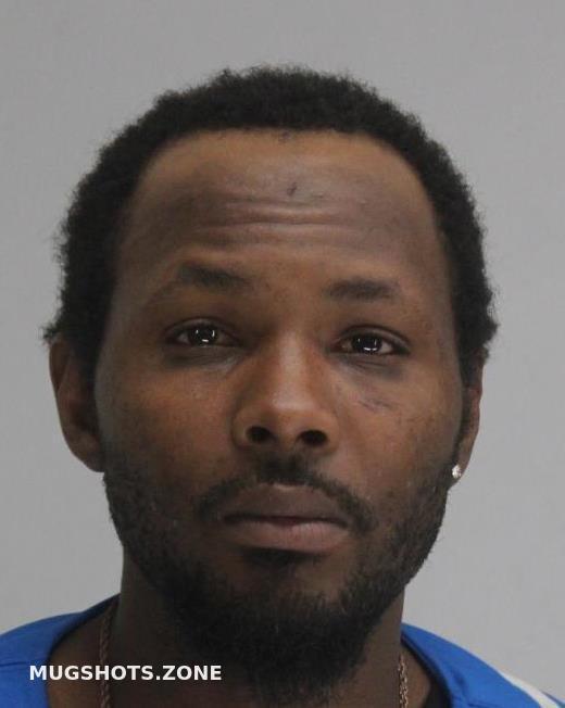 NEWTON DERRICK 06/20/2024 - Dallas County Mugshots Zone