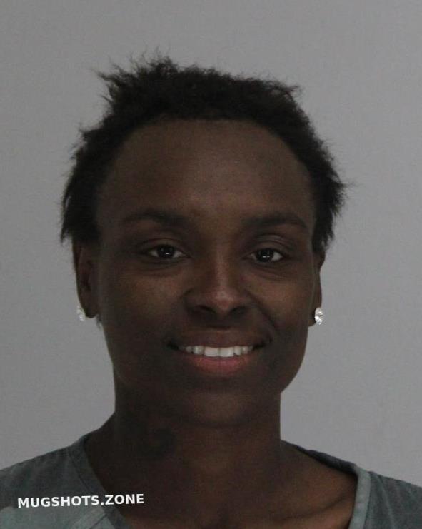 JOHNSON CHRISHA 06/20/2024 - Dallas County Mugshots Zone