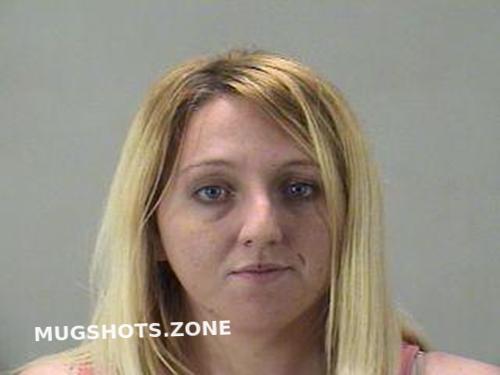 ASBELL LISA 06/20/2024 - Dallas County Mugshots Zone
