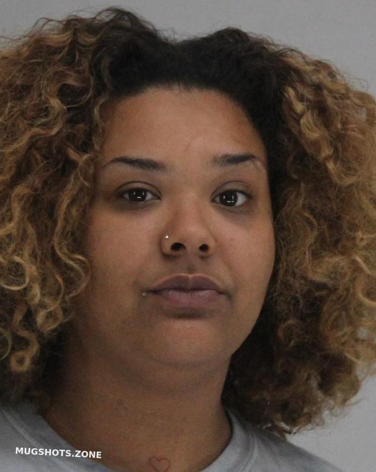 MURRELL TYRA 06/20/2024 - Dallas County Mugshots Zone