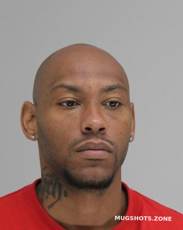 STEELE JEREMIAH 06/20/2024 - Dallas County Mugshots Zone