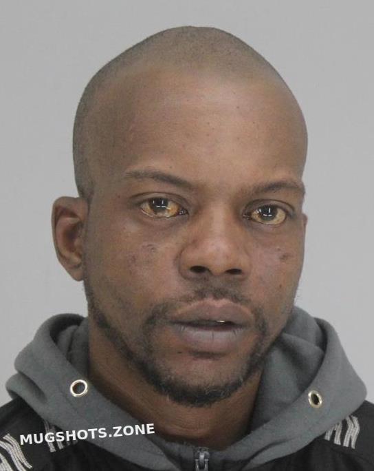JIMERSON CALVIN 06/20/2024 - Dallas County Mugshots Zone