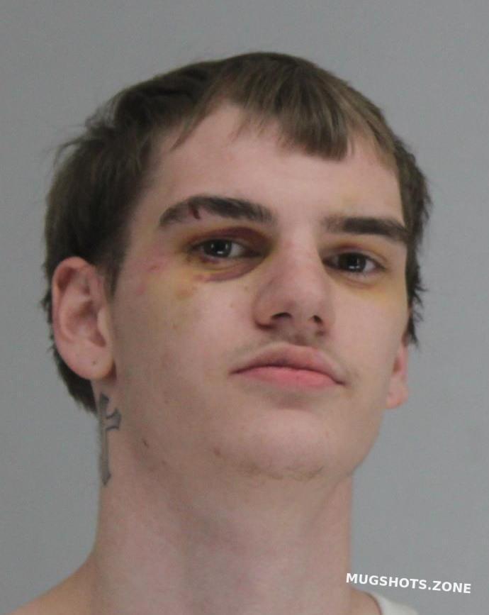 PROSISE BRAYDEN 06/20/2024 - Dallas County Mugshots Zone
