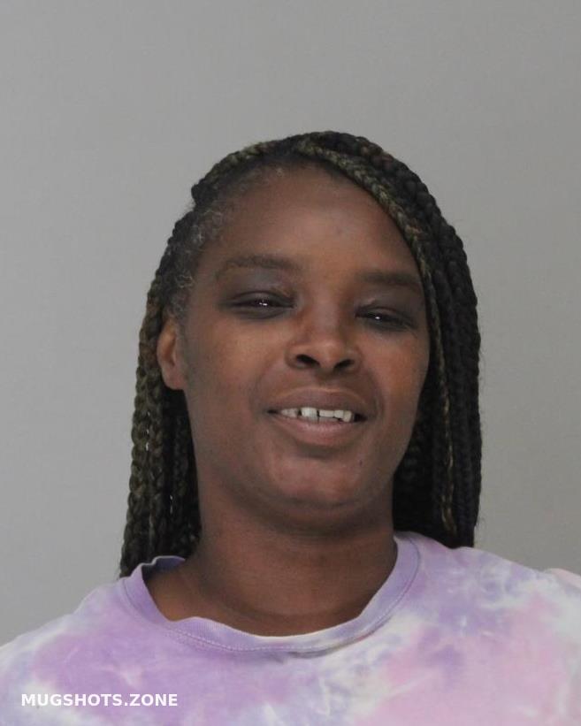 DAVIS EVA 06/20/2024 - Dallas County Mugshots Zone