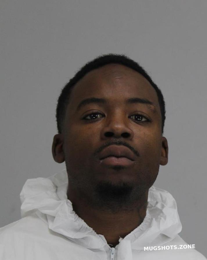JAMES JUWAN 06/20/2024 - Dallas County Mugshots Zone
