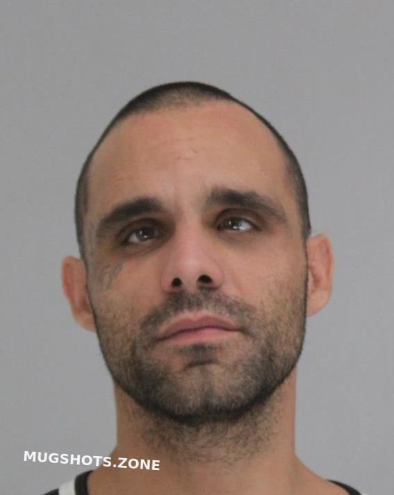 WEBB MICHAEL 06/20/2024 - Dallas County Mugshots Zone