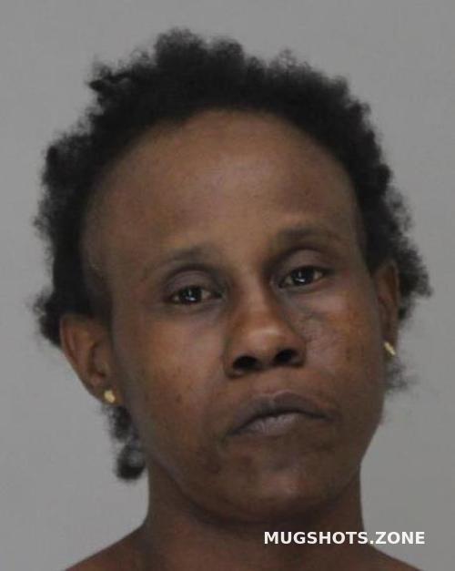 WITCHER MATONIA 06/20/2024 - Dallas County Mugshots Zone