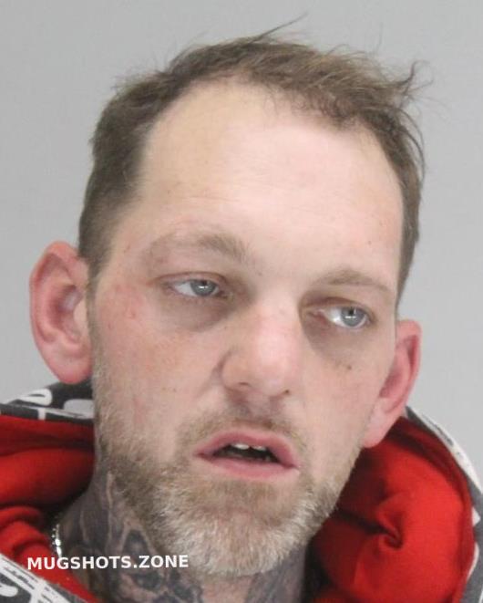 REECE DAVID 06/20/2024 - Dallas County Mugshots Zone