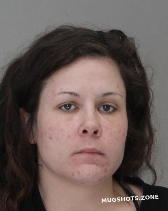STODDARD ASHLEY 06/20/2024 - Dallas County Mugshots Zone