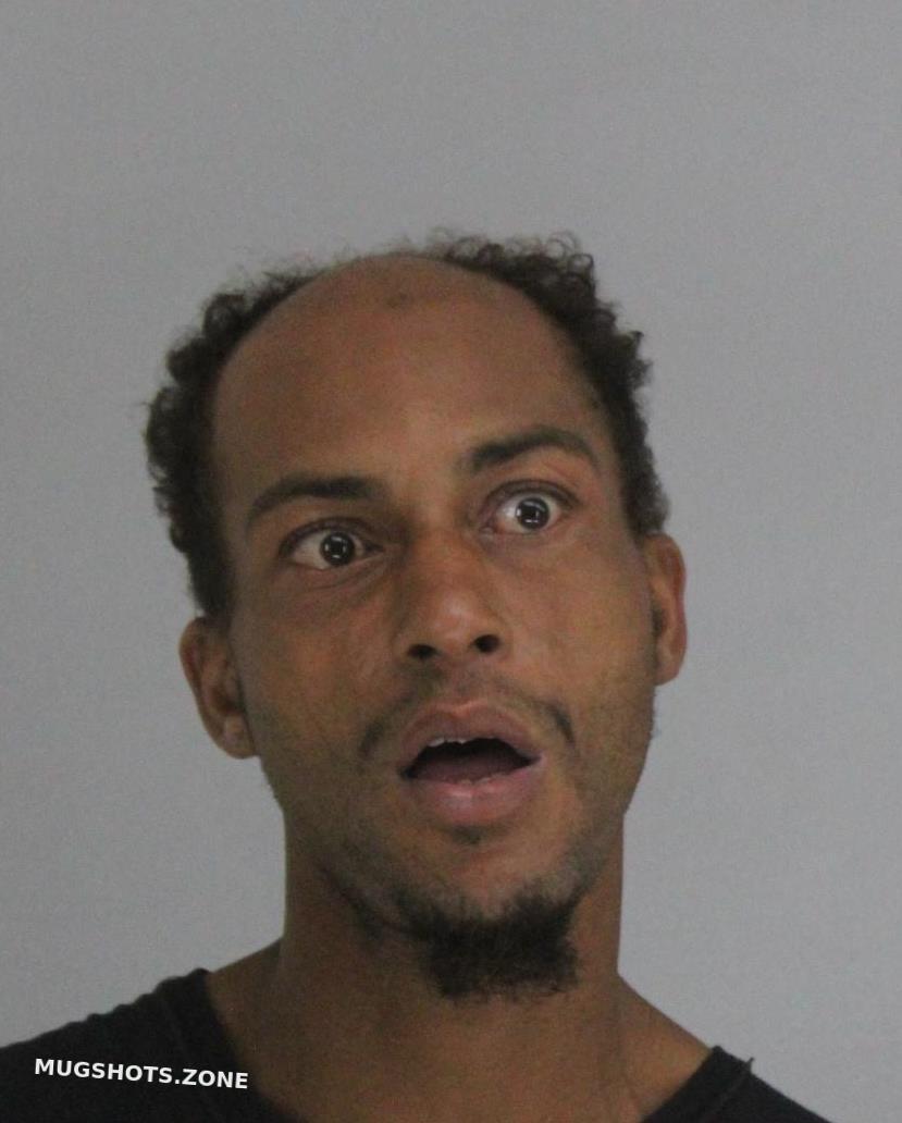 JORDAN MARK 06/20/2024 - Dallas County Mugshots Zone
