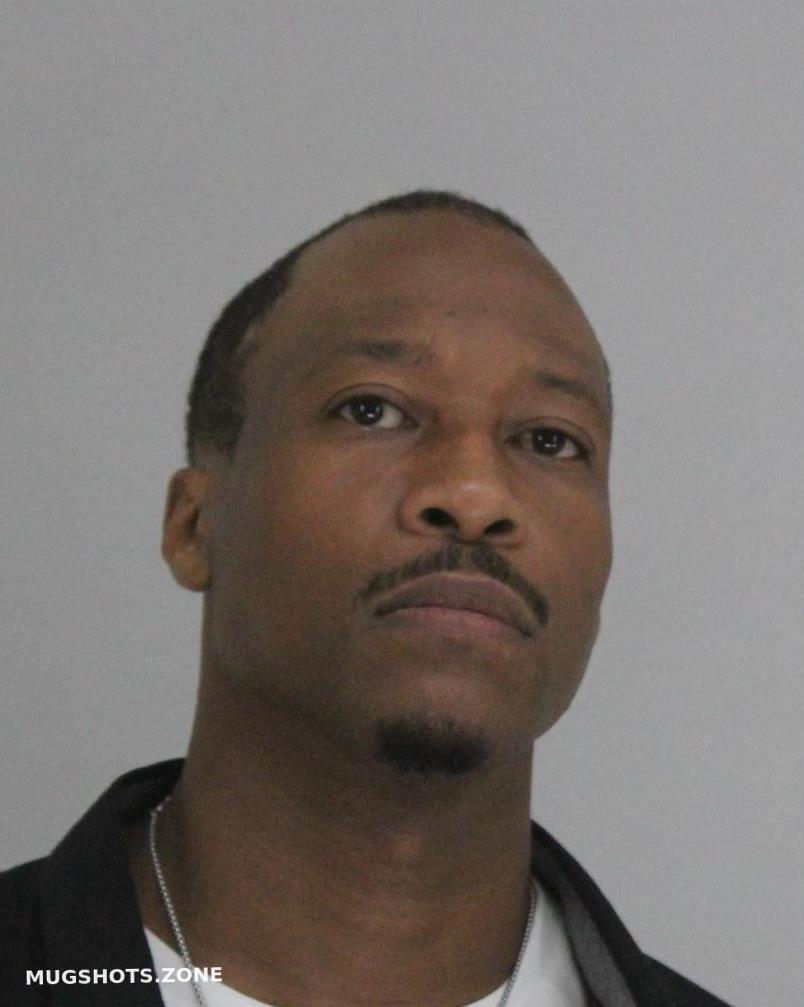 WILLIAMS REGINALD 06/20/2024 - Dallas County Mugshots Zone