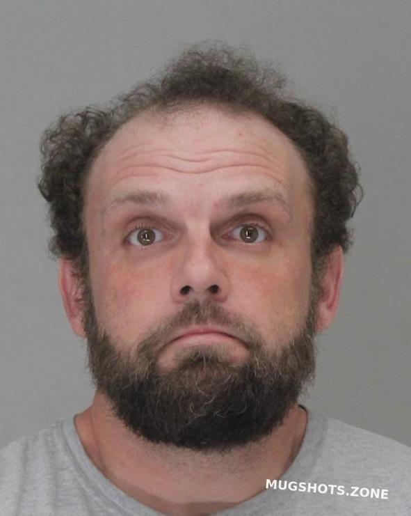 RUPPERT MATTHEW 06/20/2024 - Dallas County Mugshots Zone