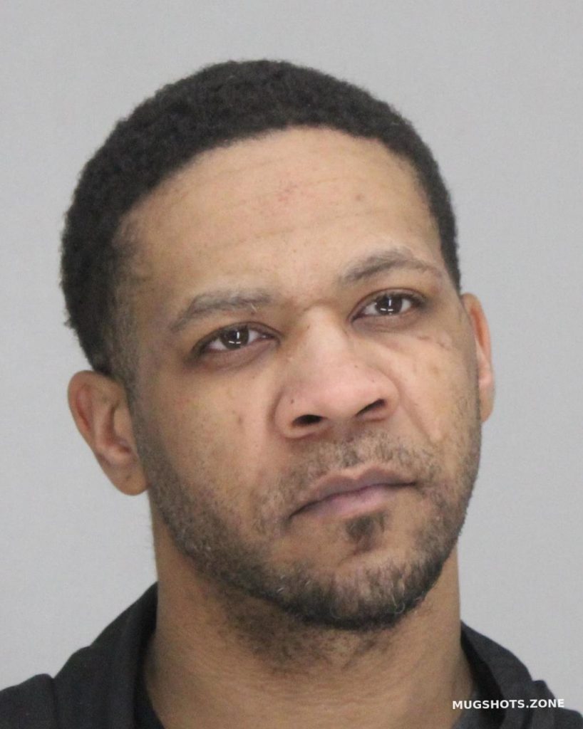 CADE PATRICK 06/21/2024 - Dallas County Mugshots Zone