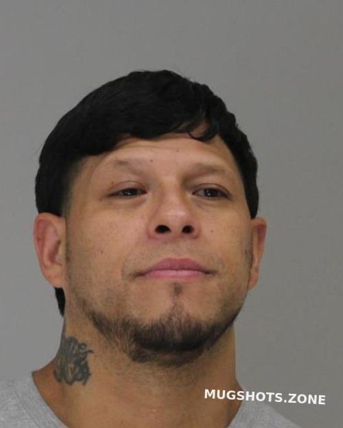 RODRIGUEZ JOE 06/21/2024 - Dallas County Mugshots Zone