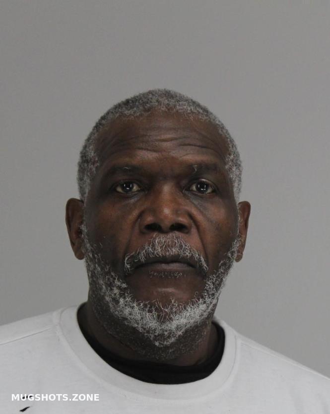 DAVIS ALLEN 06/21/2024 - Dallas County Mugshots Zone