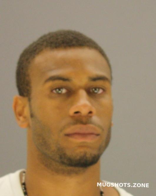 REED COURTNEY 06/21/2024 - Dallas County Mugshots Zone