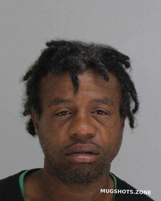 WESLEY MICHAEL 06/21/2024 - Dallas County Mugshots Zone