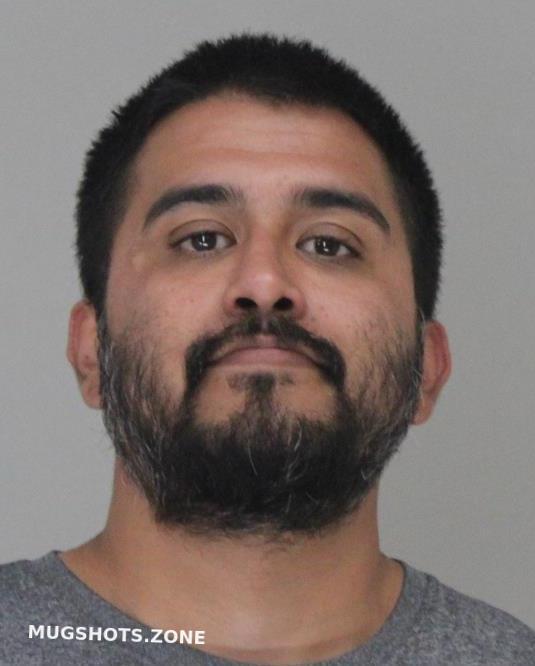 Mugshots Texas