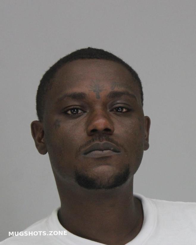 WILLIAMS DEJON 06/21/2024 - Dallas County Mugshots Zone