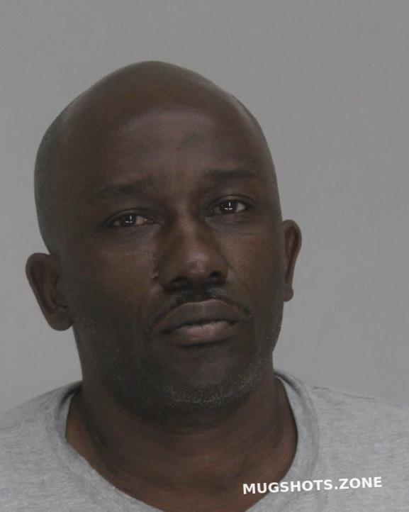 WILSON RASHARD 06/21/2024 - Dallas County Mugshots Zone