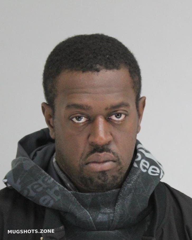 RHODES DANIEL 06/22/2024 - Dallas County Mugshots Zone