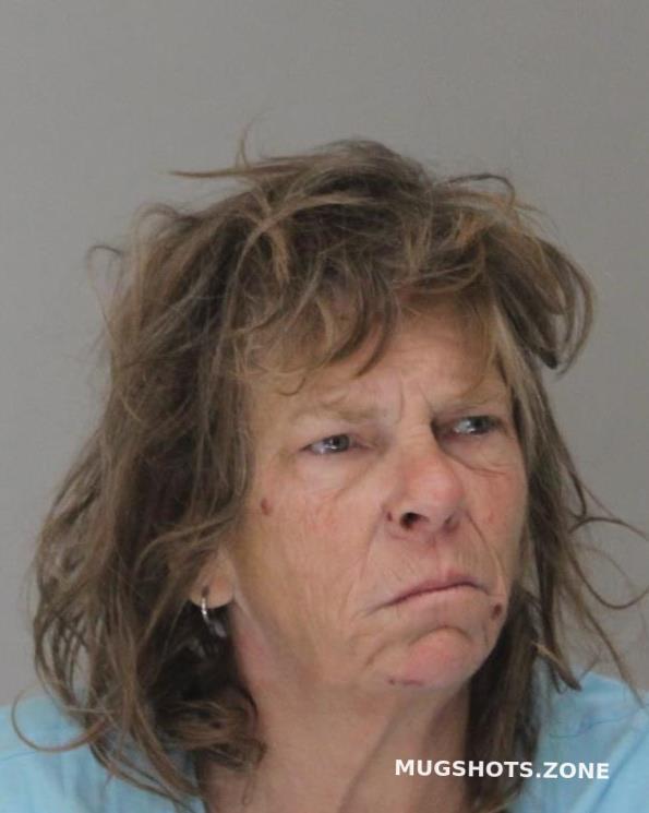 FINE SUSAN 06/22/2024 - Dallas County Mugshots Zone