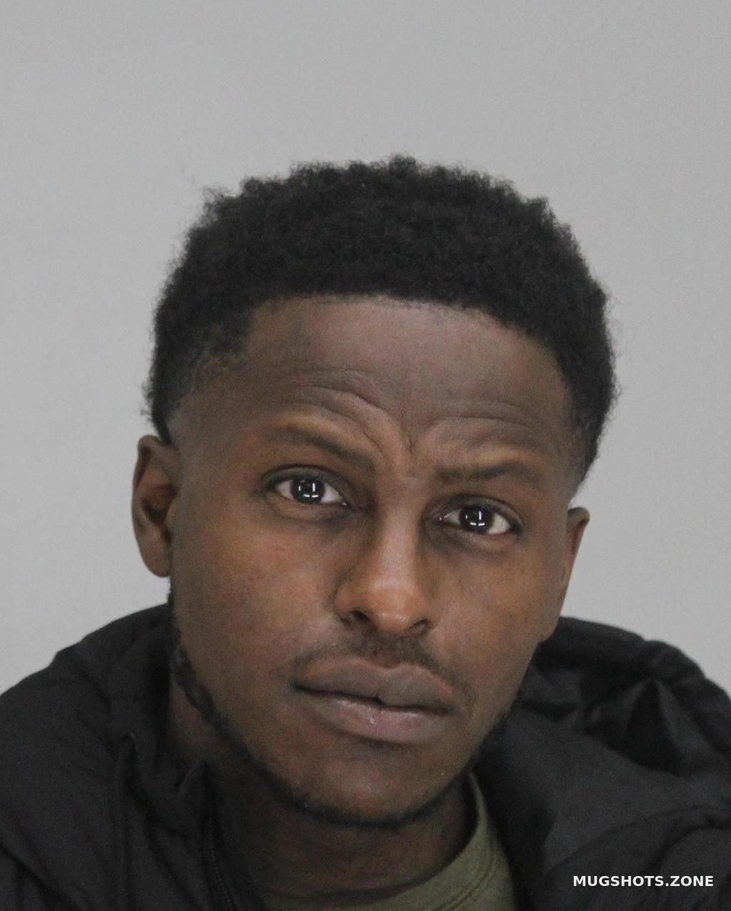 MCNEAL ARCHIE 06/22/2024 - Dallas County Mugshots Zone