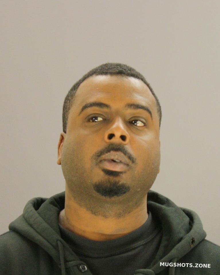 AUBREY ALVIN 06/22/2024 - Dallas County Mugshots Zone