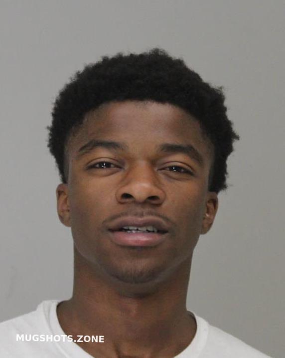 WHITE JAMARION 06/22/2024 - Dallas County Mugshots Zone