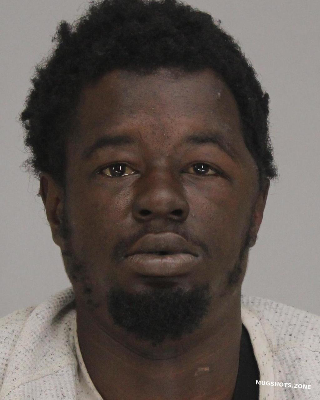 SHAW MALIEK 06/22/2024 - Dallas County Mugshots Zone