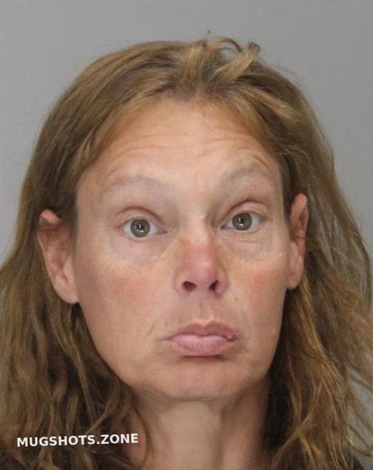 CARROLL MISTY 06/22/2024 - Dallas County Mugshots Zone